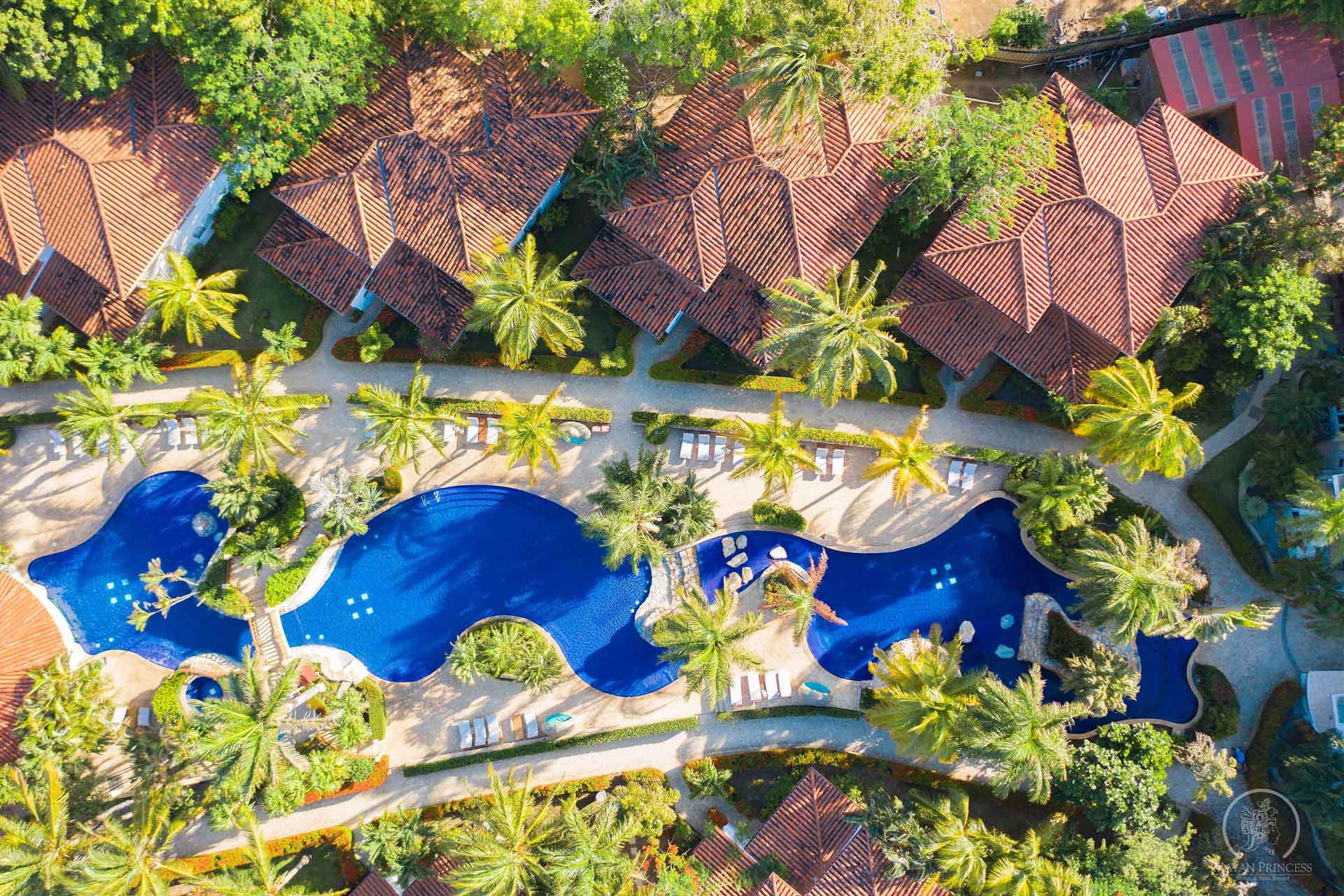 Mayan Princess Beach & Dive Resort - Roatán, Islas de la Bahía