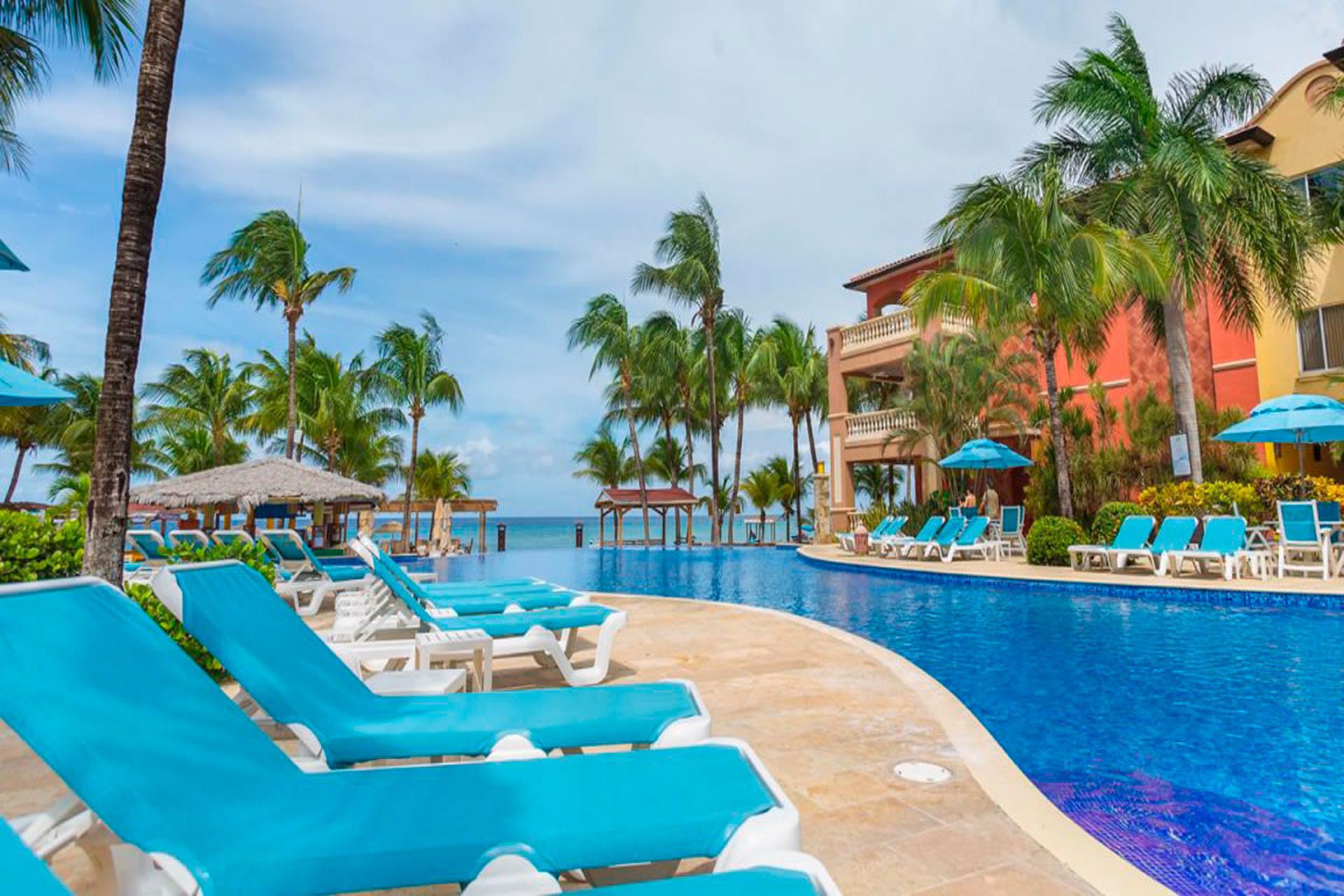 Infinity Bay Beach Resort - Paquetes y Promociones Exclusivas