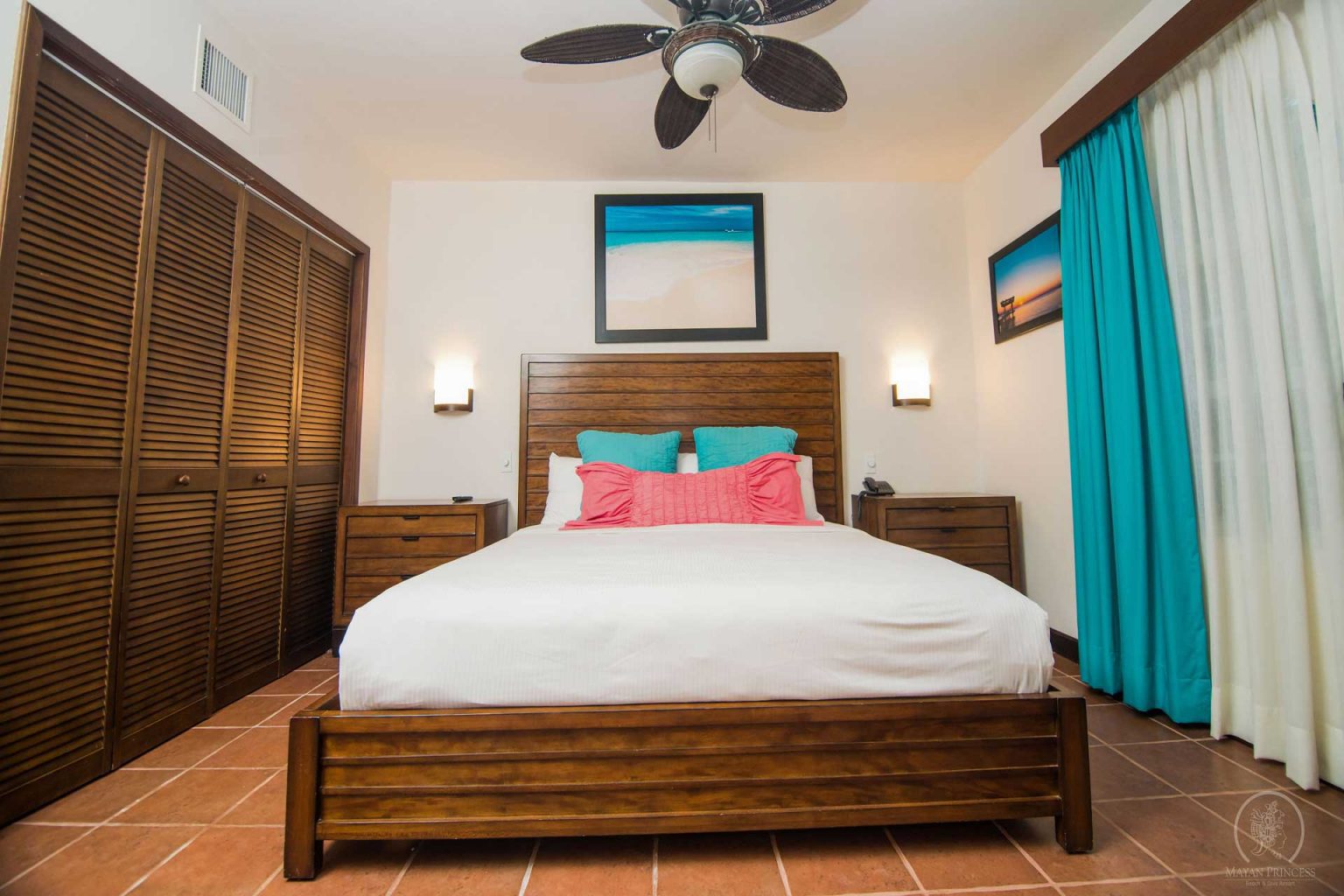 Las Sirenas by Mayan Princess - Hotel en West Bay, Roatán