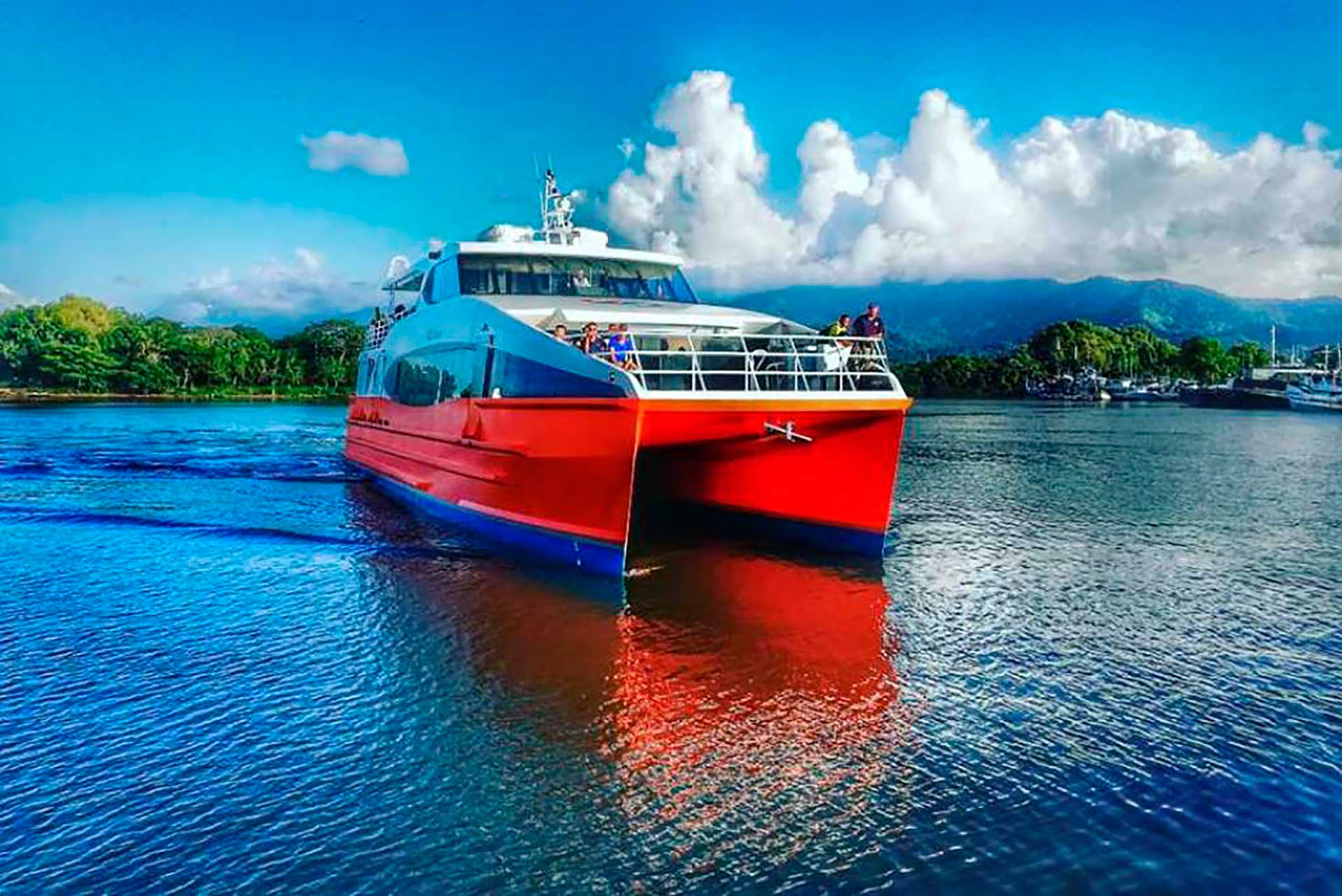 Mango Inn Utila - Un Resort en Utila a tu alcance