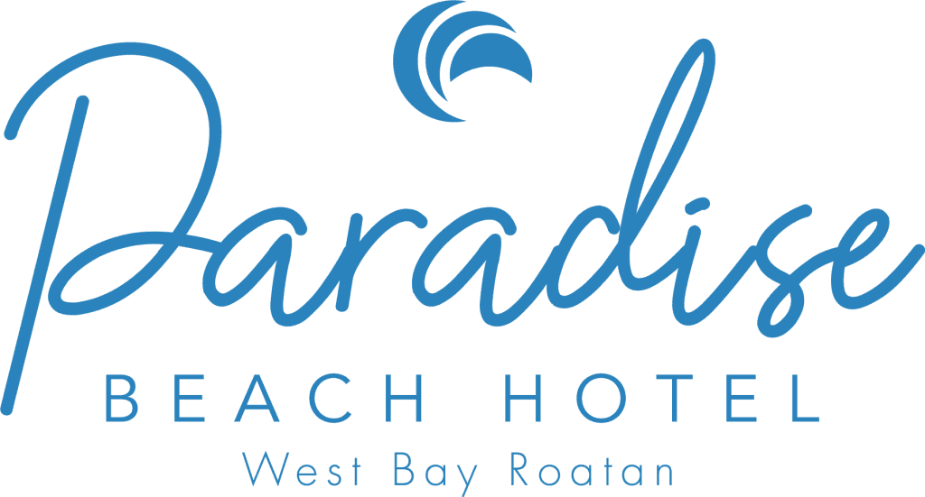 Paradise Beach Hotel - West Bay Beach, Roatan