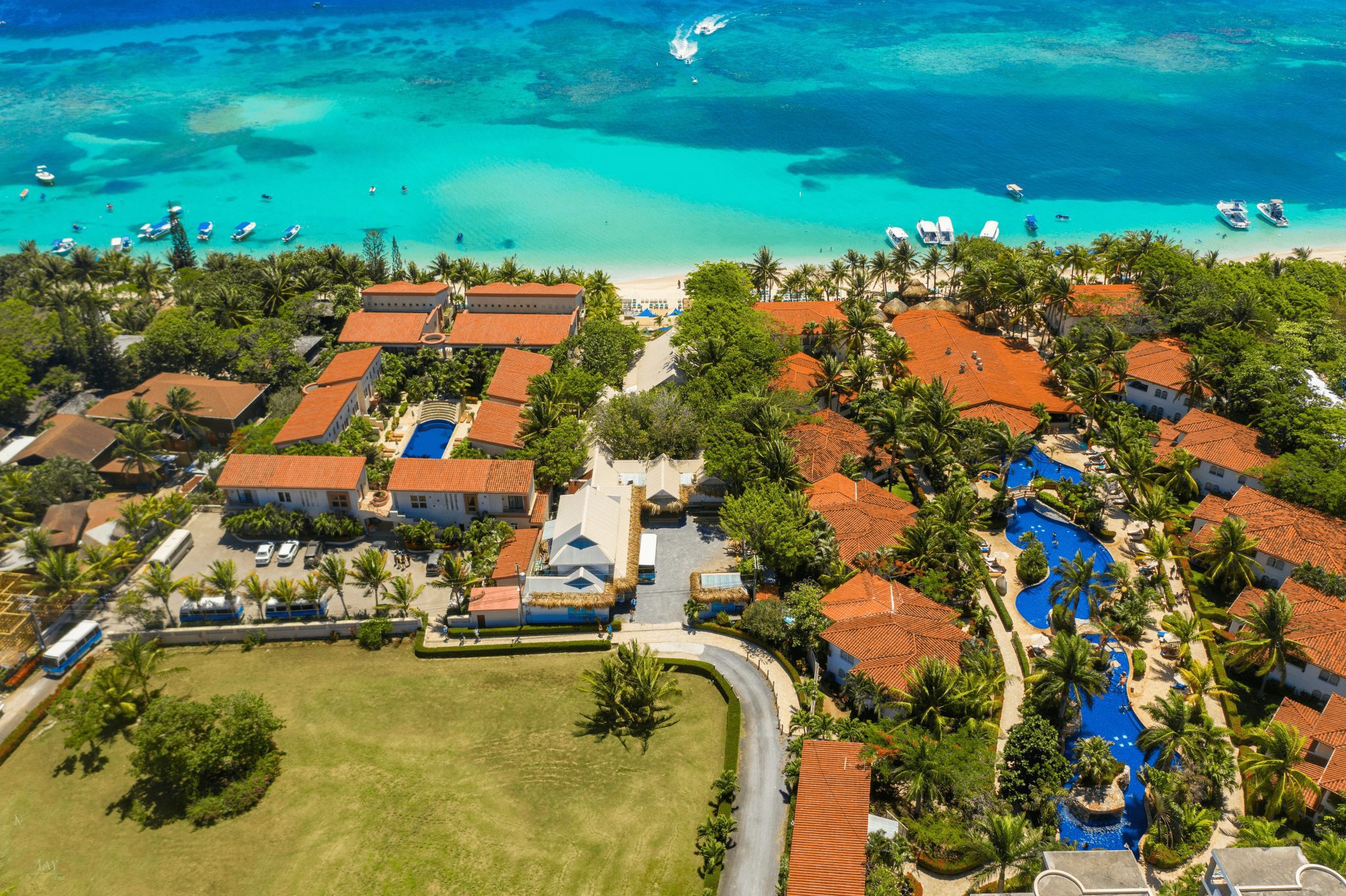Mayan Princess Beach & Dive Resort - Roatán, Islas de la Bahía