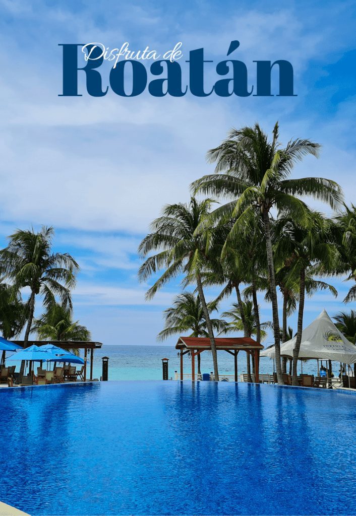 Infinity Bay desde El Salvador - Ahora en vuelo directo desde SAL